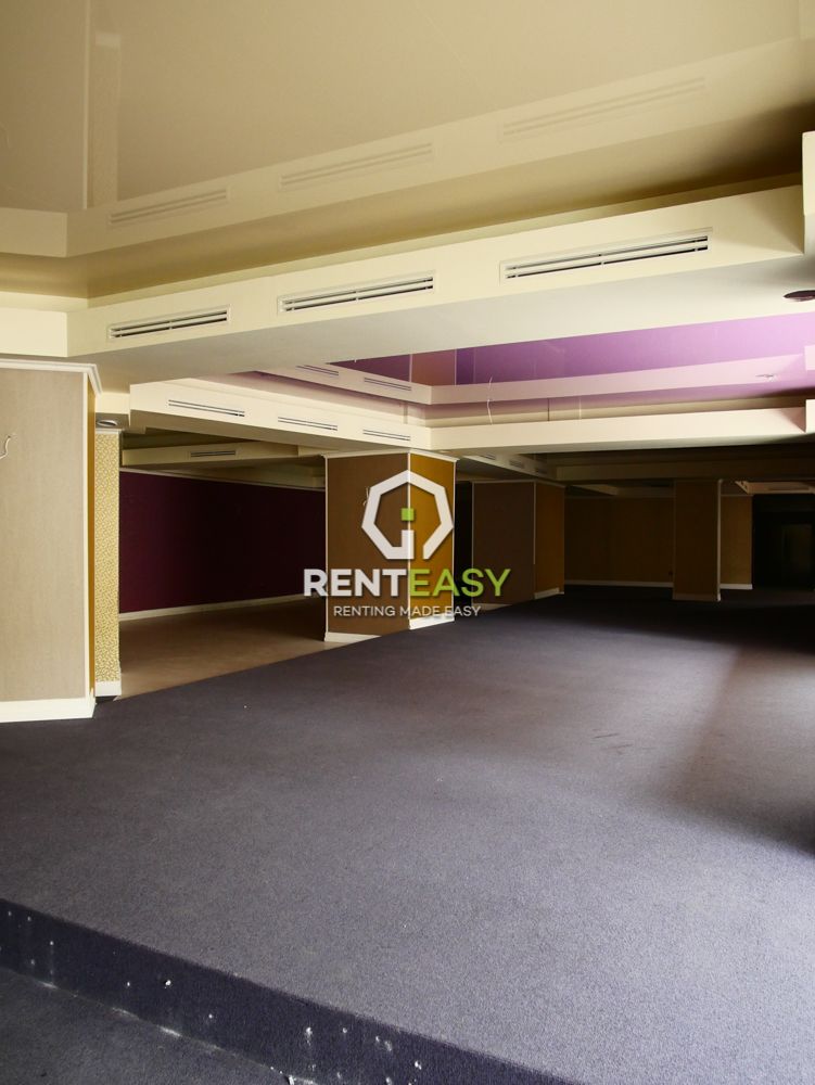 Spatiu comercial Anastasie Panu - Hala Centrala de inchiriat | Spatii ...