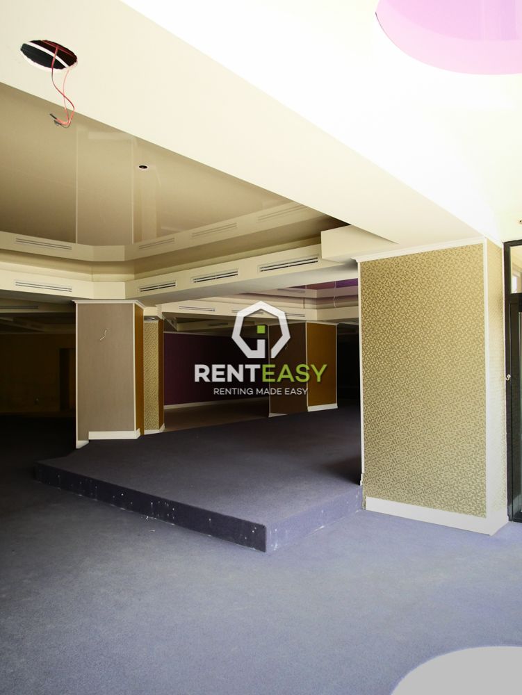 Spatiu comercial Anastasie Panu - Hala Centrala de inchiriat | Spatii ...