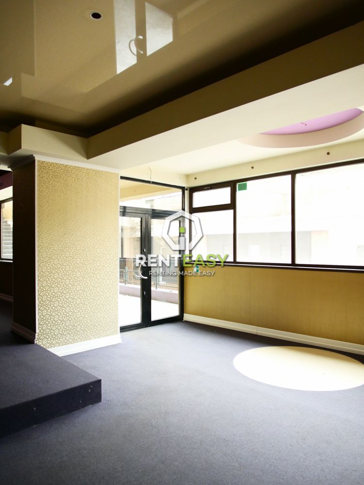 Spatiu comercial Anastasie Panu - Hala Centrala de inchiriat | Spatii ...