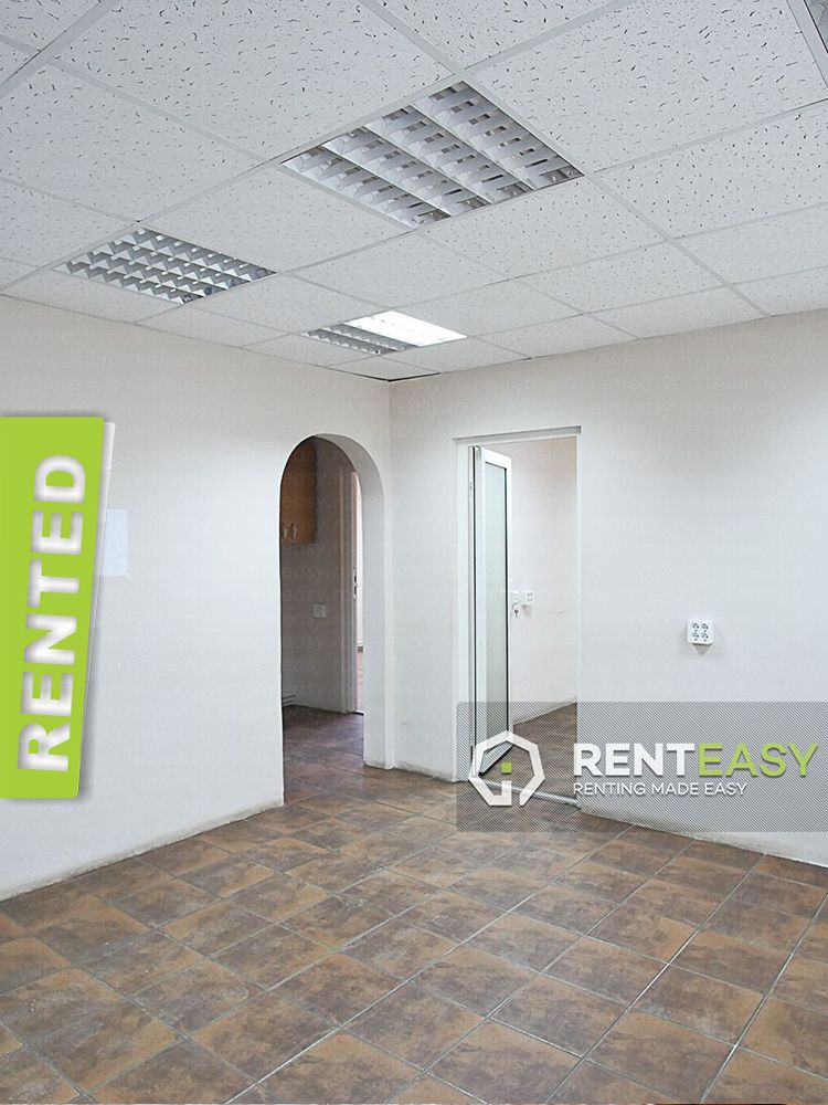 Spatiu de Birouri de Inchiriat in zona Palas - Splai Bahlui | Spatii ...