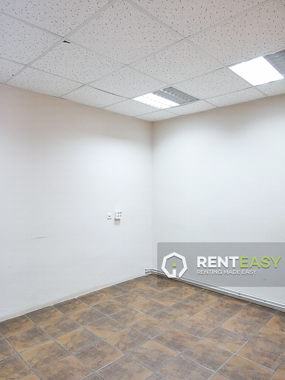 Spatiu de Birouri de Inchiriat in zona Palas - Splai Bahlui | Spatii ...