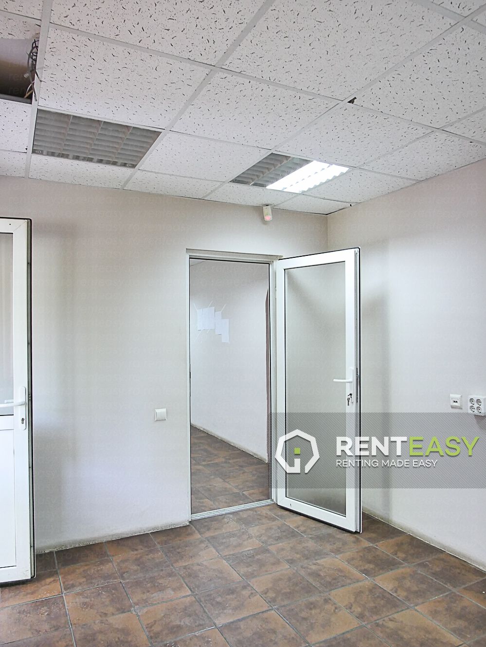 Spatiu de Birouri de Inchiriat in zona Palas - Splai Bahlui | Spatii ...