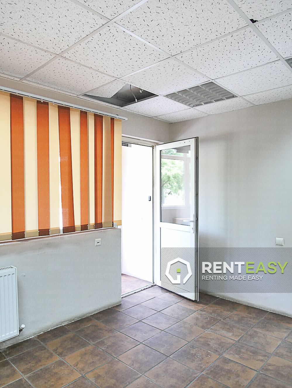 Spatiu de Birouri de Inchiriat in zona Palas - Splai Bahlui | Spatii ...