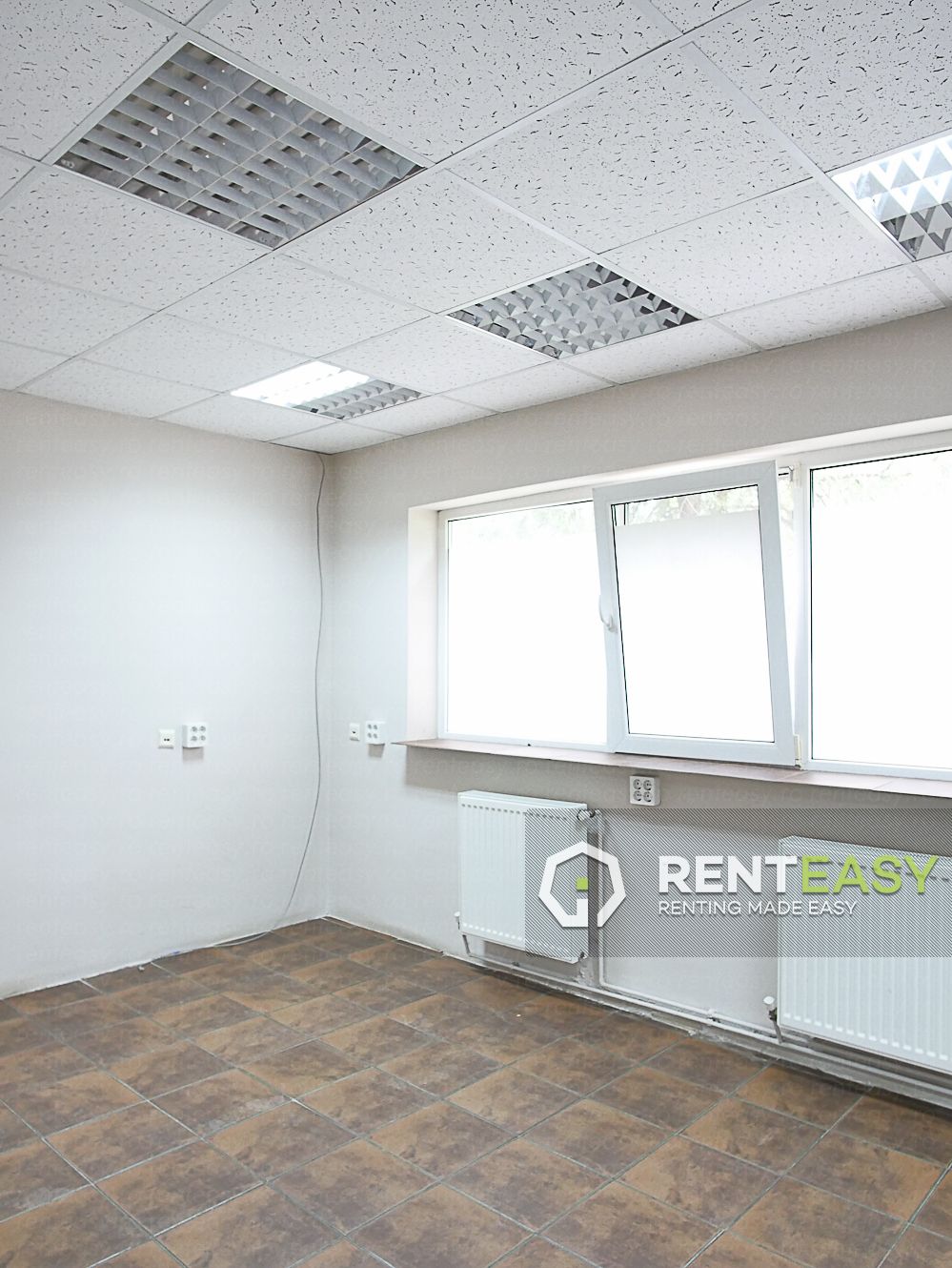 Spatiu de Birouri de Inchiriat in zona Palas - Splai Bahlui | Spatii ...