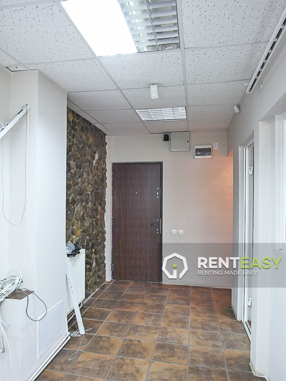 Spatiu de Birouri de Inchiriat in zona Palas - Splai Bahlui | Spatii ...