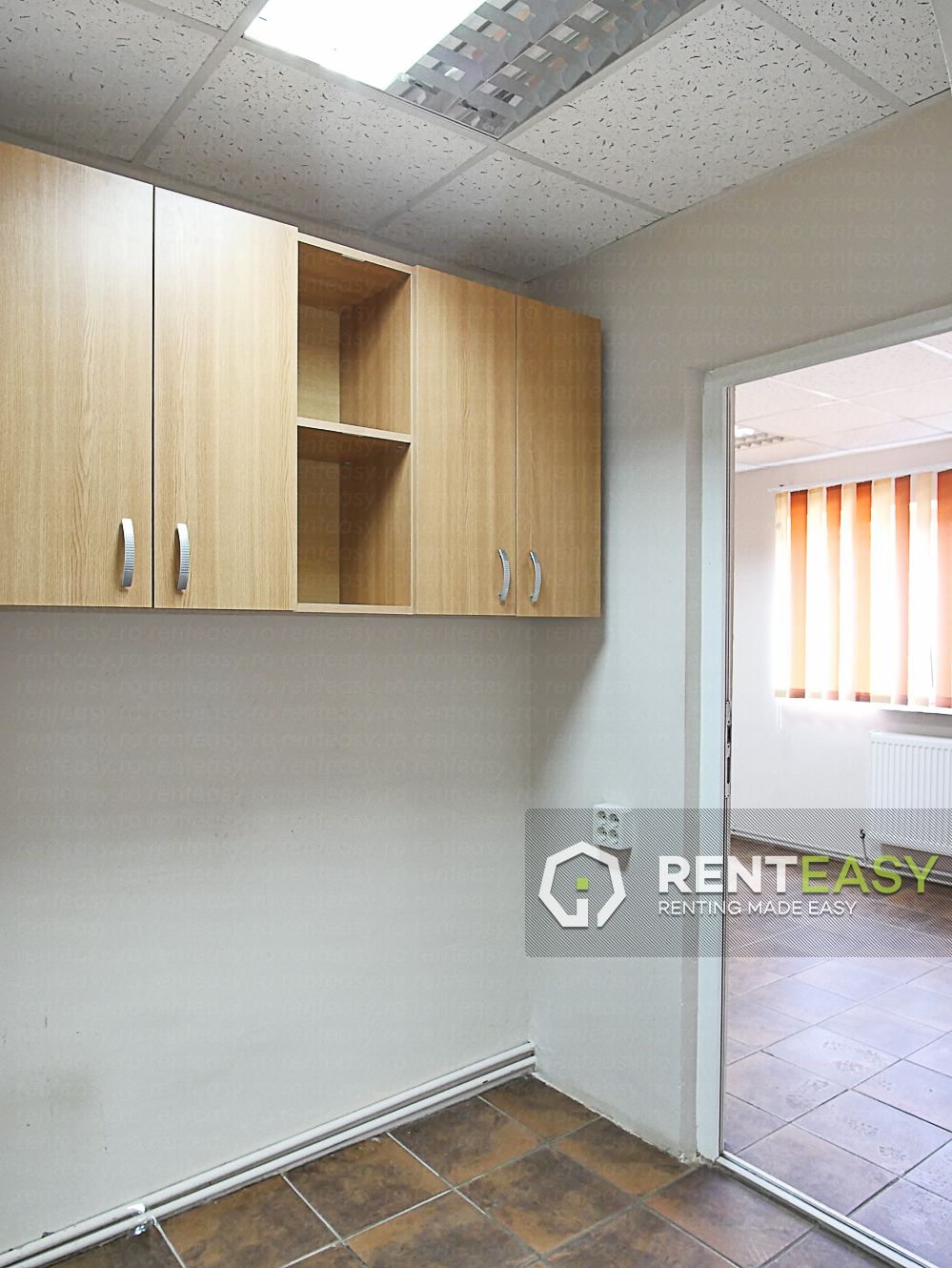 Spatiu de Birouri de Inchiriat in zona Palas - Splai Bahlui | Spatii ...