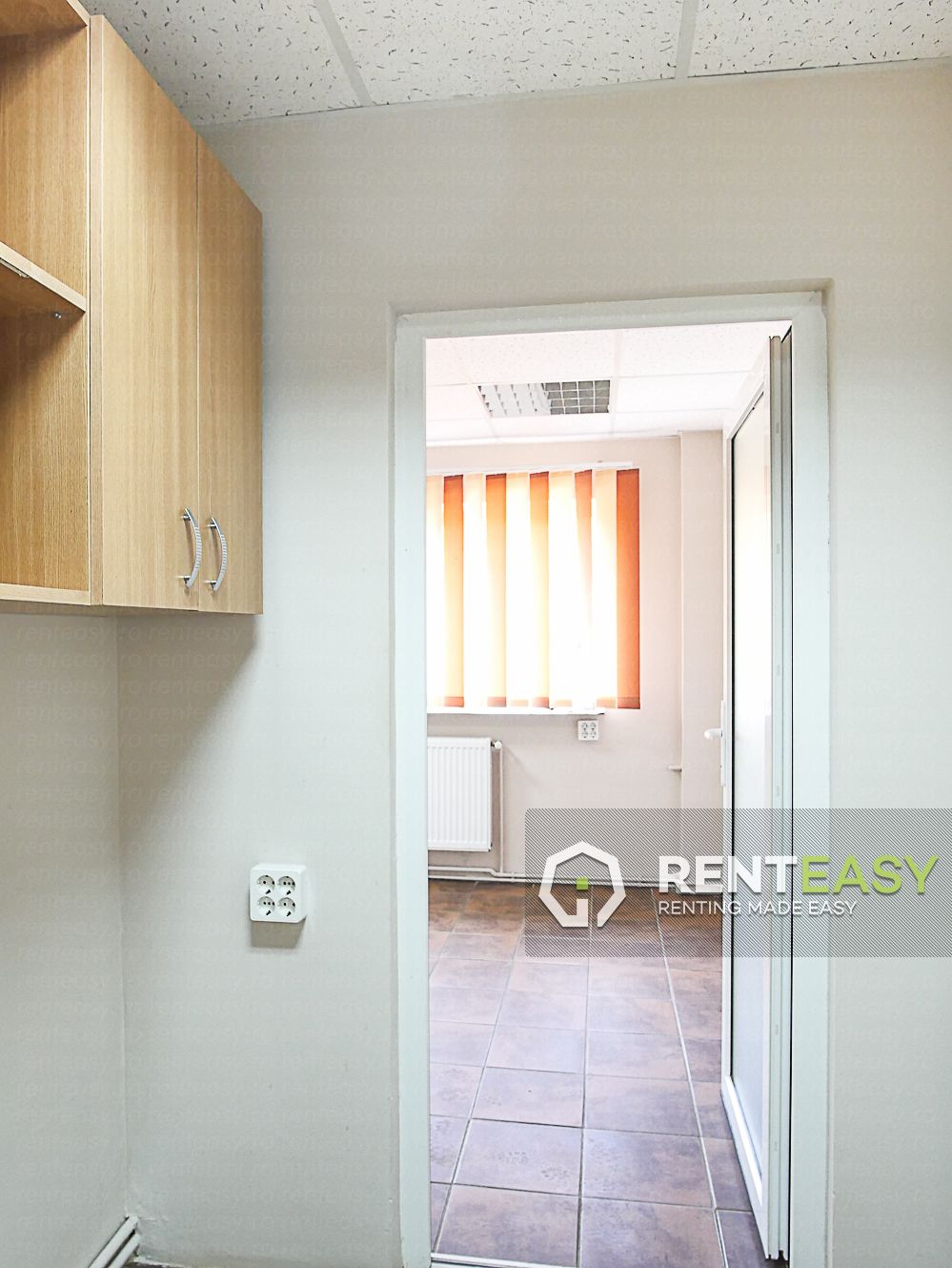 Spatiu de Birouri de Inchiriat in zona Palas - Splai Bahlui | Spatii ...