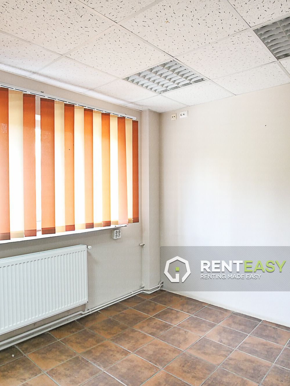 Spatiu de Birouri de Inchiriat in zona Palas - Splai Bahlui | Spatii ...