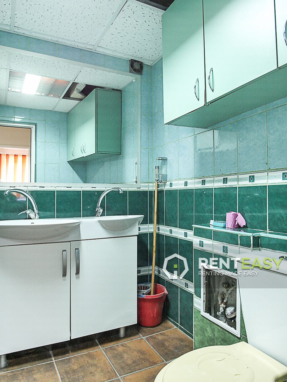 Spatiu de Birouri de Inchiriat in zona Palas - Splai Bahlui | Spatii ...