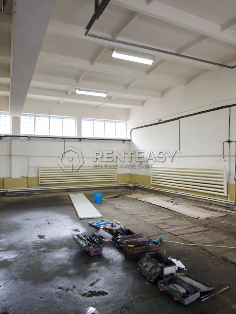 Hala industriala de inchiriat | Spatii Comerciale de Inchiriat in Zona ...