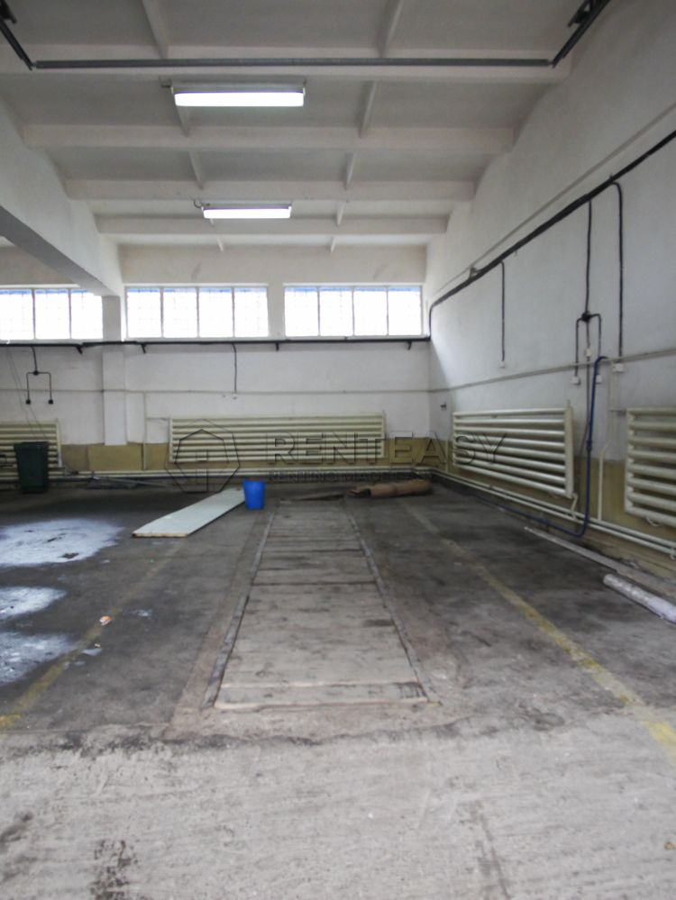 Hala industriala de inchiriat | Spatii Comerciale de Inchiriat in Zona ...