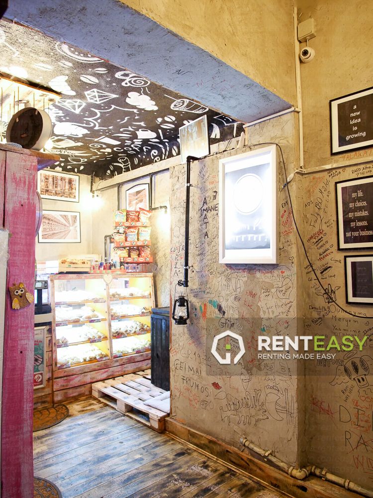 Afacere la cheie! Cafenea - Produse de patiserie in zona Ultracentrala ...