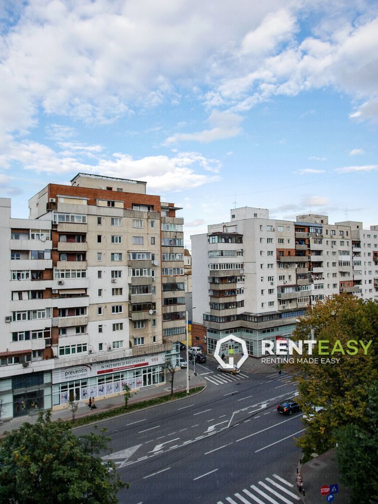 Ideal pentru Investitii! Apartament cu 3 camere pe Bulevardul ...