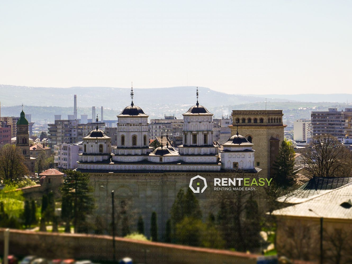 Ideal pentru Investitii! Apartament cu 3 camere pe Bulevardul ...