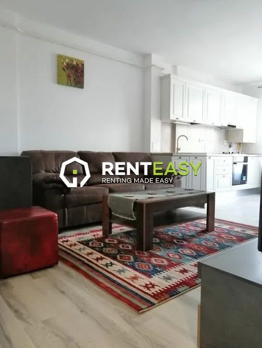 De inchiriat! Apartament cu doua camere in bloc nou situat in zona ...