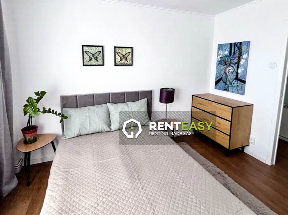 Apartament 3 camere situat in zona Palas - Costache Negri | Apartamente ...
